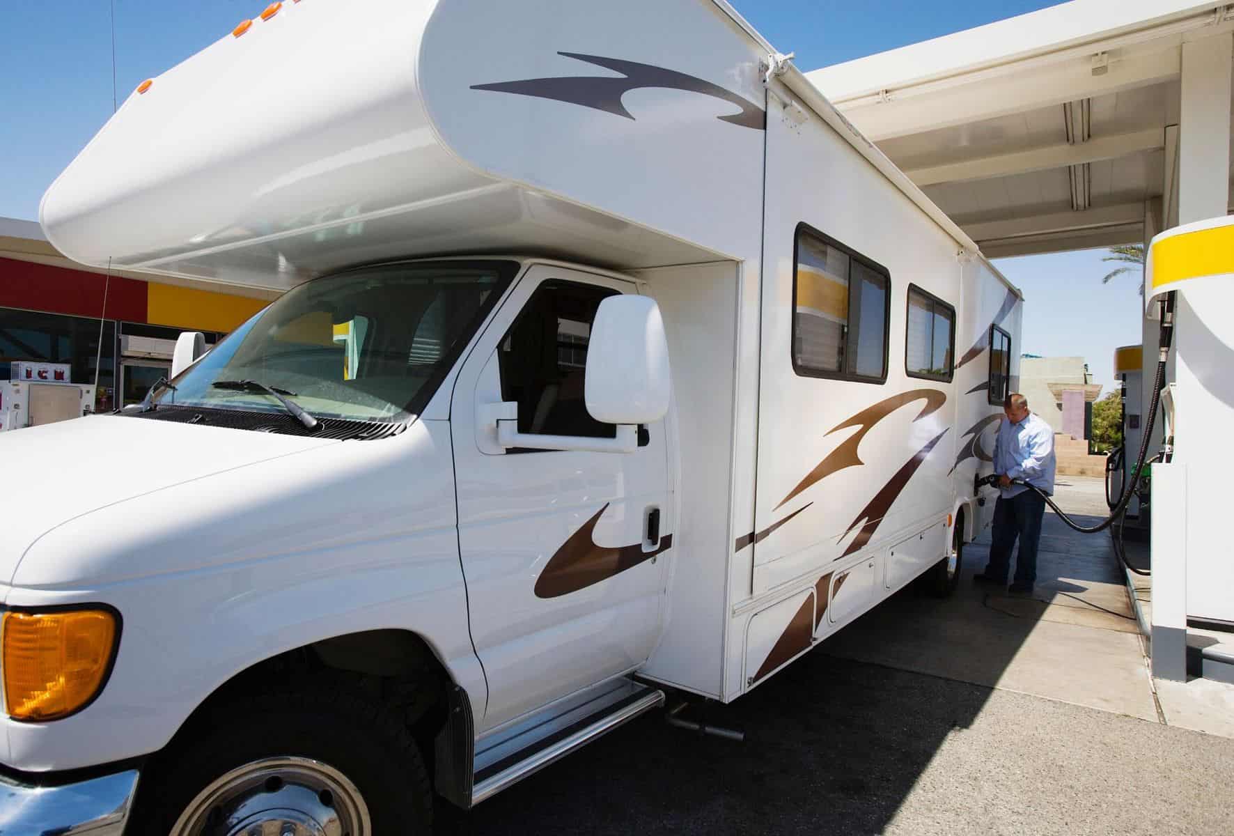 How to Get Better Gas Mileage – 14 Tips for your RV - Call of the Open Road How to Get Better Gas Mileage – 14 Tips for your RV - Call of the Open Road